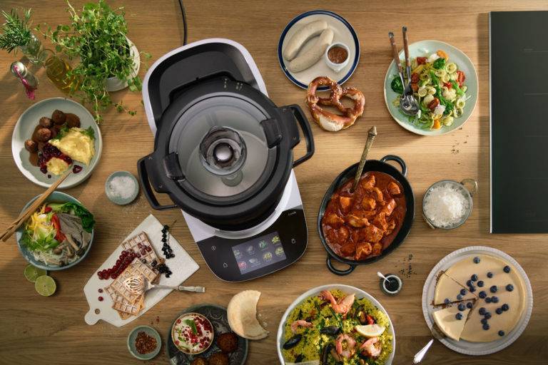 Bosch Cookit kaufen - Jetzt den Testsieger live erleben